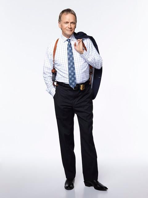 Memphis Beat: Bild Sam Hennings - 53 von 84 - FILMSTARTS.de