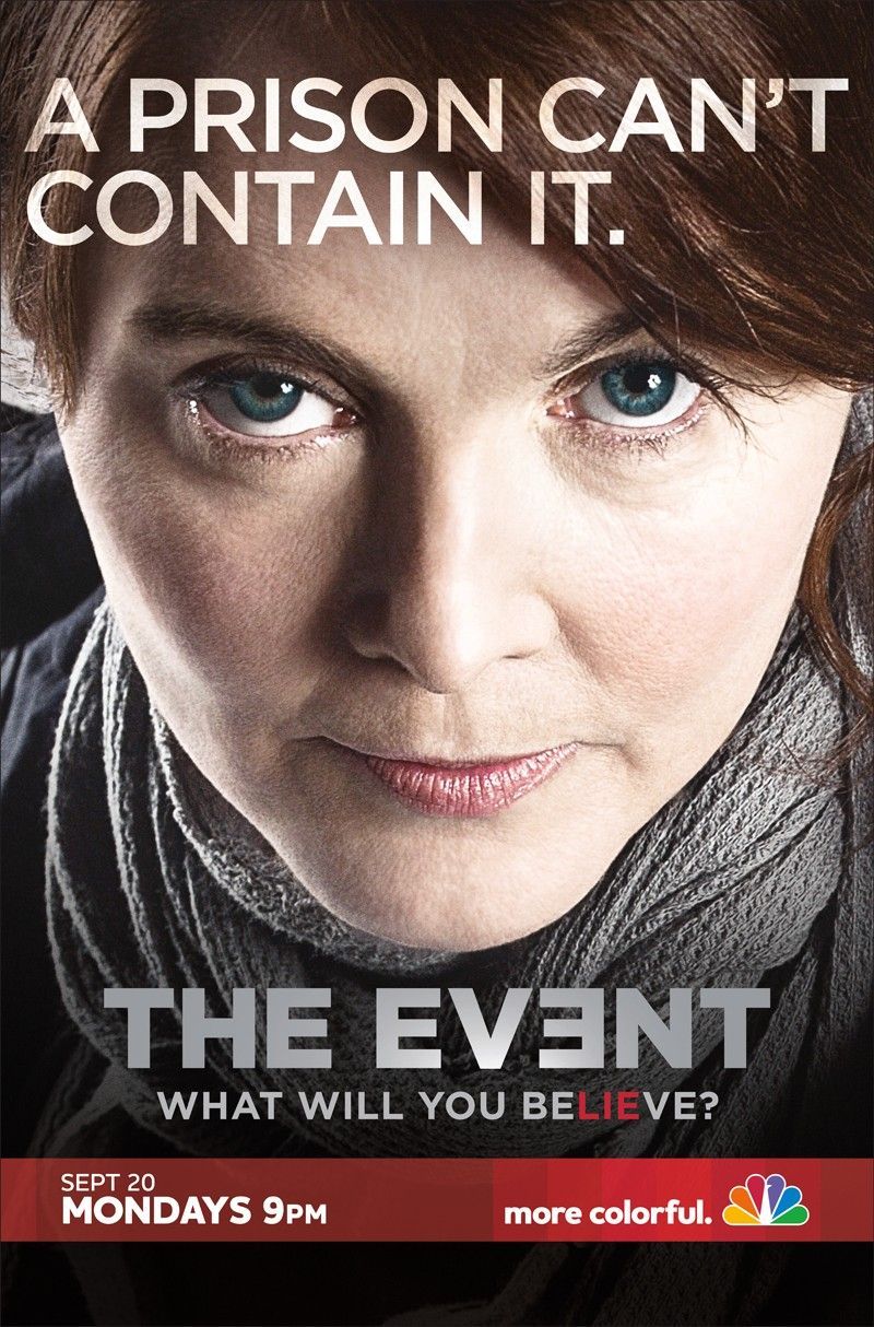 Bildergalerie The Event - Bild 54 von 82 - FILMSTARTS.de