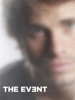 The Event - TV-serie 2010 - FILMSTARTS.de