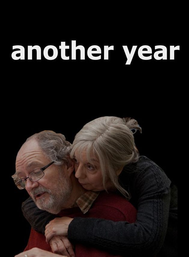 Poster zum Film Another Year - Bild 9 auf 9 - FILMSTARTS.de