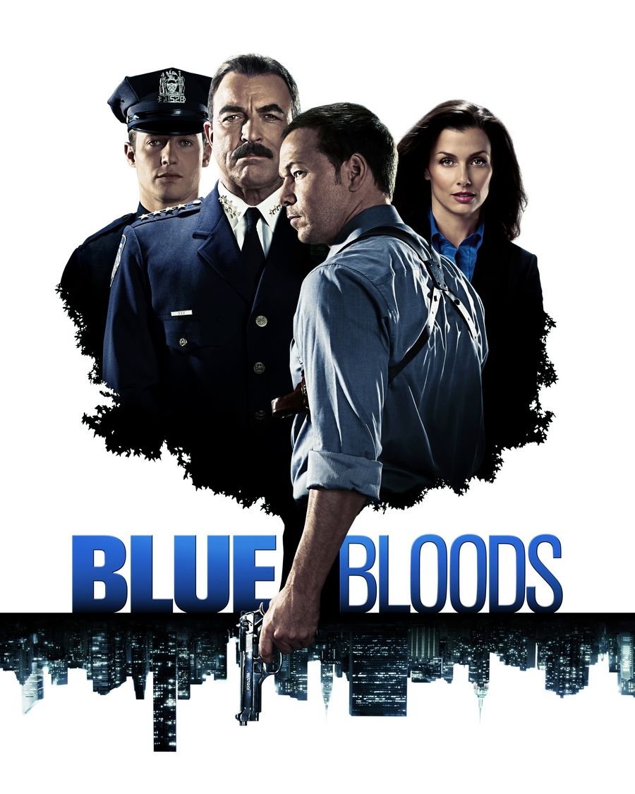 Bildergalerie Blue Bloods - Bild 857 von 858 - FILMSTARTS.de