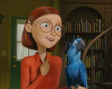 Rio Trailer - Rio Trailer (3) DF - FILMSTARTS.de