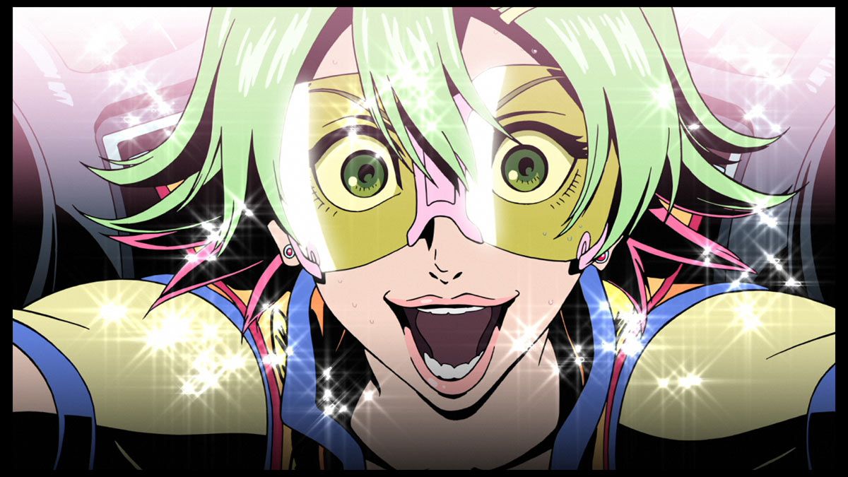 Foto zum Film Redline - Bild 9 auf 15 - FILMSTARTS.de