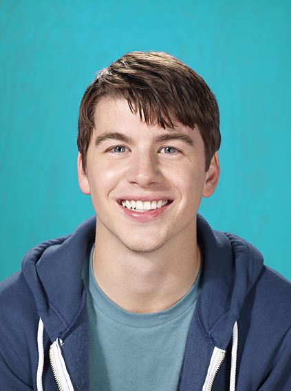 The Inbetweeners (US): Bild Bubba Lewis - 14 von 19 - FILMSTARTS.de