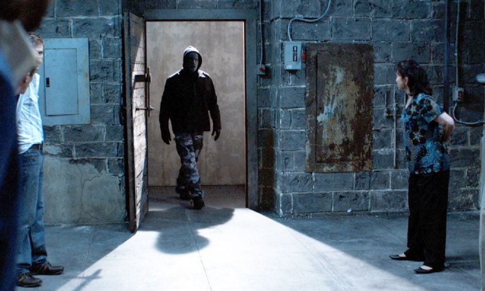 Foto zum Film Nine Dead - Bild 4 auf 5 - FILMSTARTS.de