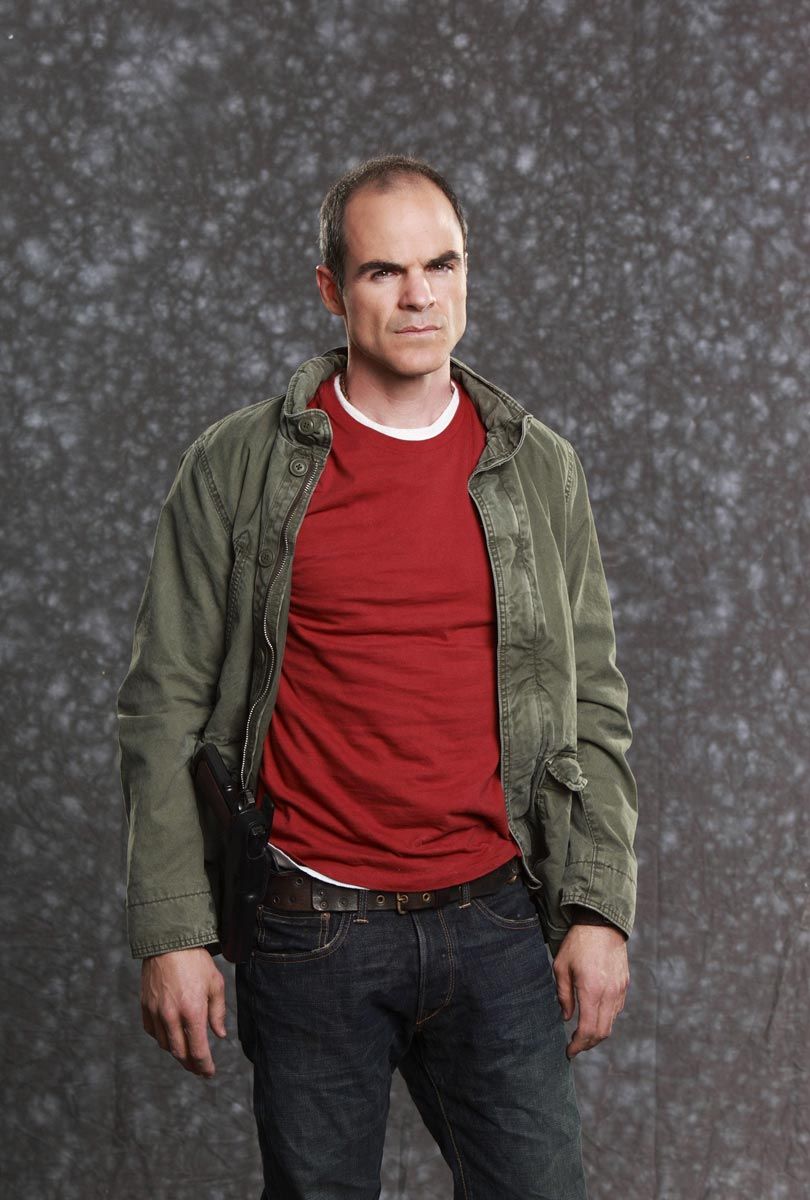 Criminal Minds: Team Red: Bild Michael Kelly - 70 von 74 - FILMSTARTS.de