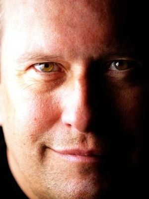 Kevin Reher - FILMSTARTS.de