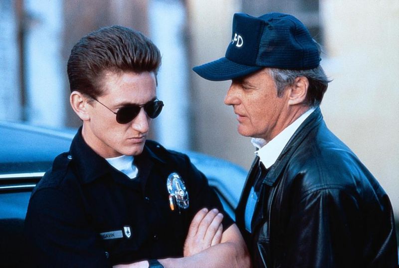 Foto zum Film Colors - Farben der Gewalt - Bild 35 auf 35 - FILMSTARTS.de