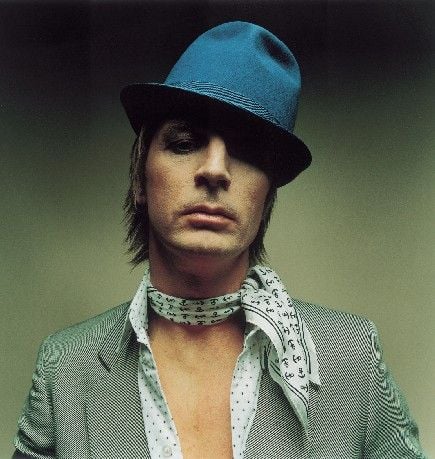 DJ Hell - FILMSTARTS.de