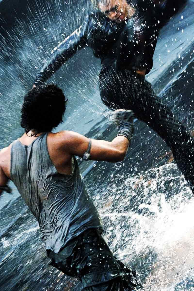 Foto zum Film Fireball - Bild 3 auf 22 - FILMSTARTS.de