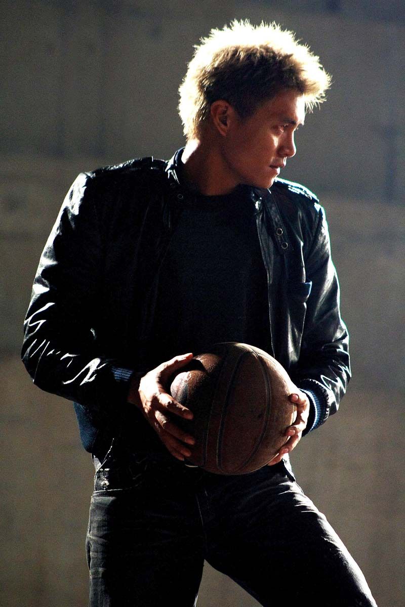 Foto zum Film Fireball - Bild 8 auf 22 - FILMSTARTS.de