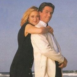 Moon Over Miami - TV-serie 1993 - FILMSTARTS.de