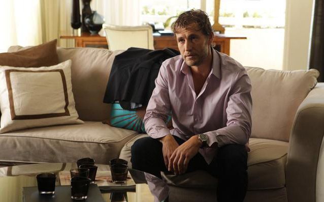 Castle: Castle : Bild - 441 von 889 - FILMSTARTS.de