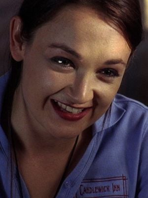 Anna Mae Routledge - FILMSTARTS.de