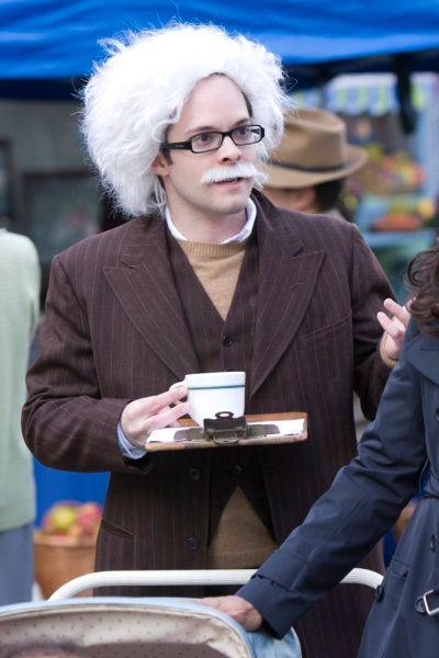 Bildergalerie Eureka - Die geheime Stadt - Bild 96 von 126 - FILMSTARTS.de