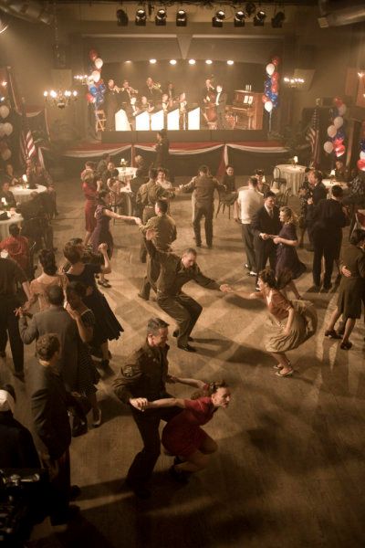 Bildergalerie Eureka - Die geheime Stadt - Bild 106 von 126 - FILMSTARTS.de