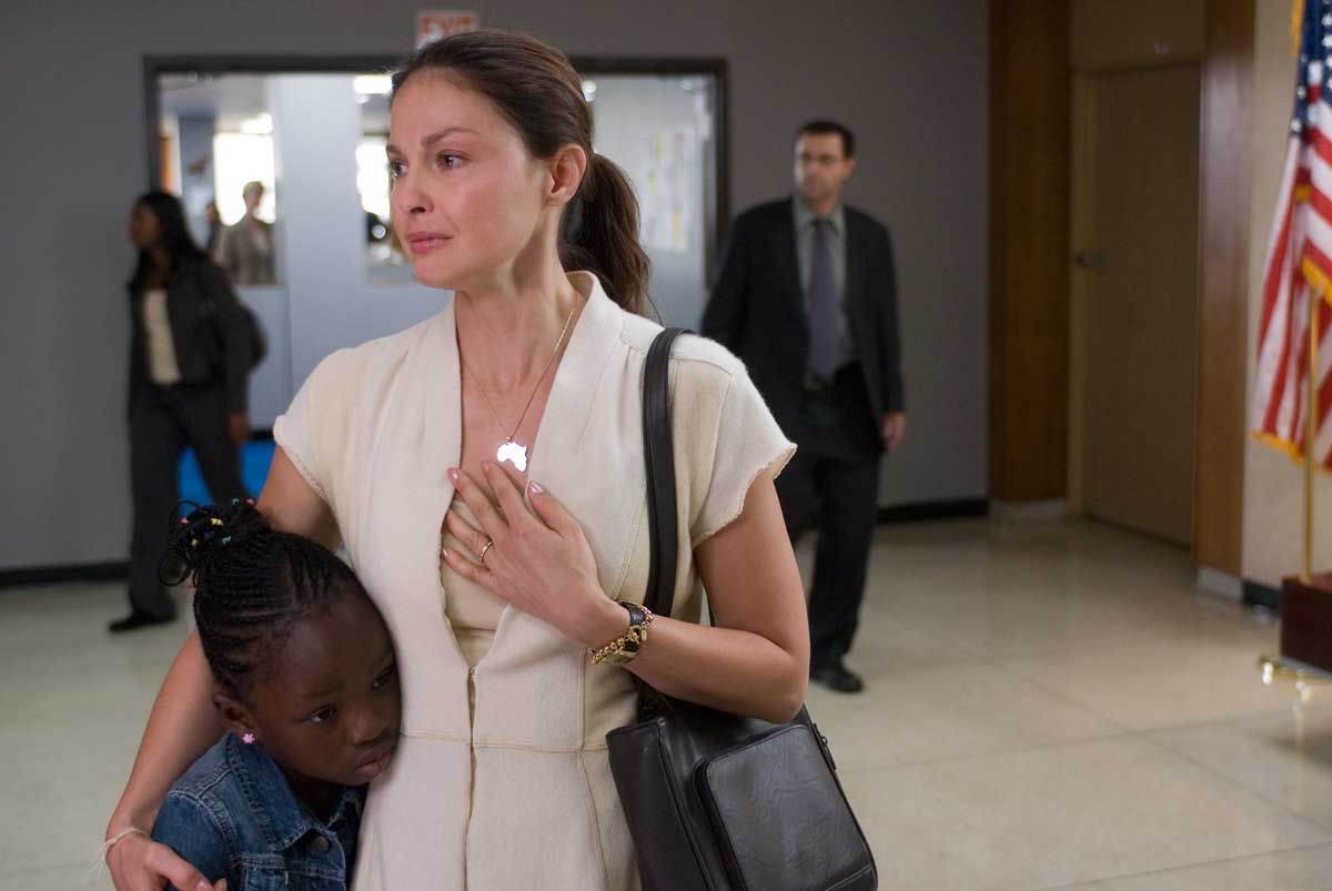 Foto zum Film Crossing Over - Bild 3 auf 19 - FILMSTARTS.de