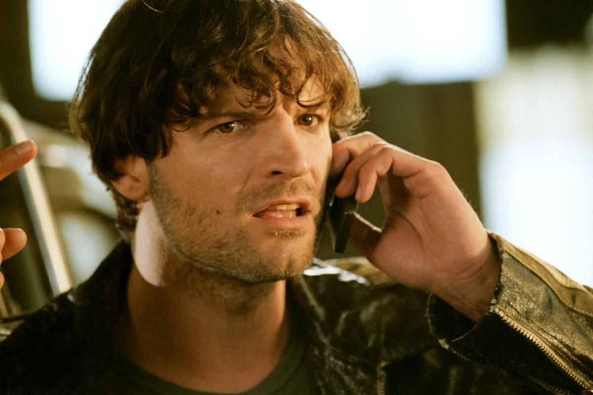 Mit Herz und Handschellen: Bild Mišel Maticević - 8 von 27 - FILMSTARTS.de