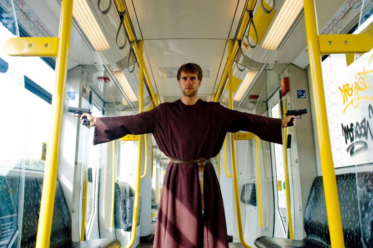 Bild zu Mathis Landwehr - Bild Mathis Landwehr - Foto 10 von 35 ...