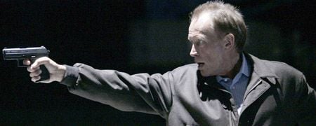 "Dexter:" "Robocop" Peter Weller als Gaststar - Serien News - FILMSTARTS.de