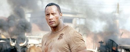 "Fast 5": Tyrese Gibson bestätigt Dwayne Johnson - Kino News ...