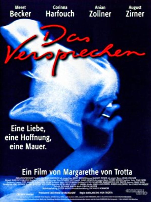 Das Versprechen - Film 1995 - FILMSTARTS.de