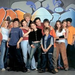 fabrixx - TV-serie 2000 - FILMSTARTS.de