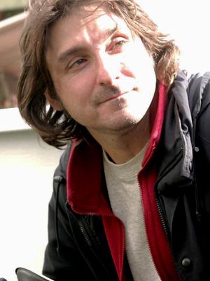 Eric Tessier - FILMSTARTS.de