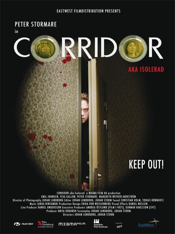 Corridor - Film 2010 - FILMSTARTS.de
