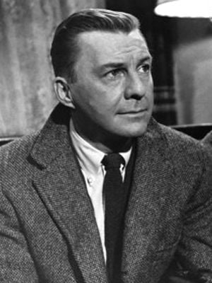 Filmografie von David Wayne - FILMSTARTS.de