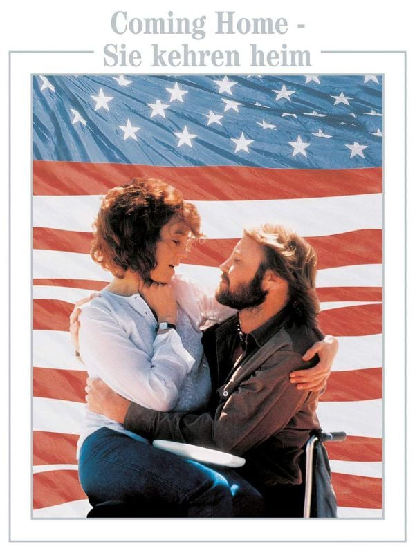 Sie kehren heim - Film 1978 - FILMSTARTS.de