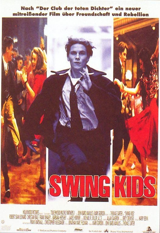 Swing Kids - Film 1993 - FILMSTARTS.de