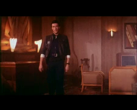 Timecop Trailer - Timecop Trailer OV - FILMSTARTS.de