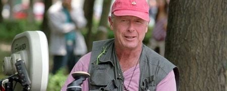 Scott vor Übernahme der Grisham-Adaption "The Associate" - Kino News ...