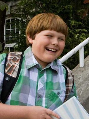 Robert Capron - FILMSTARTS.de