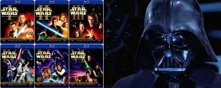 "Star Wars": Deleted Scene aus der Original-Trilogie + Blu-ray ...