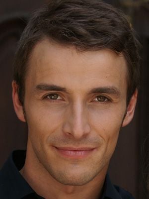 Max Alberti - FILMSTARTS.de