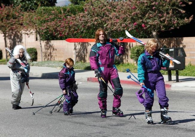 Raising Hope: Raising Hope : Bild Martha Plimpton, Cloris Leachman ...