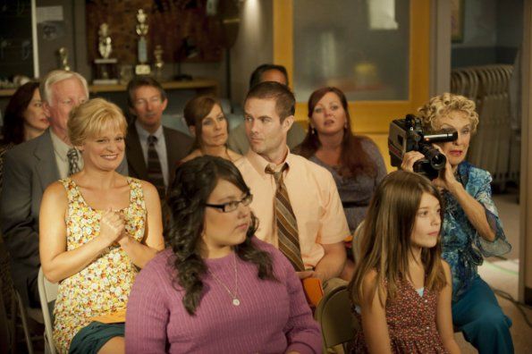 Raising Hope: Raising Hope : Bild Garret Dillahunt, Martha Plimpton ...