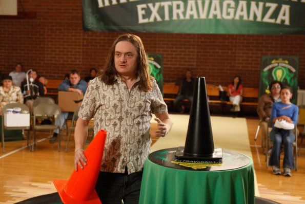 Raising Hope: Raising Hope : Bild Todd Giebenhain - 288 von 442 ...