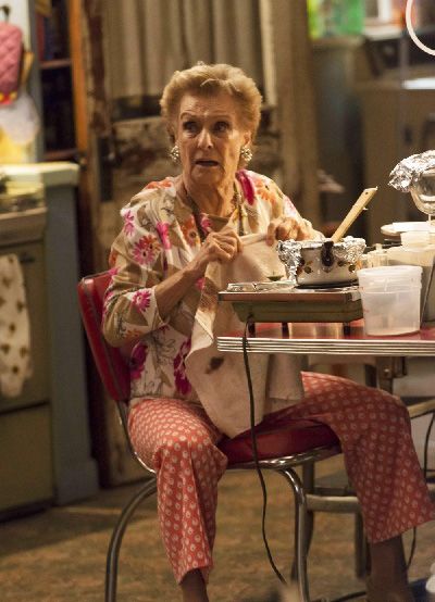 Raising Hope: Raising Hope : Bild Cloris Leachman - 140 von 442 ...