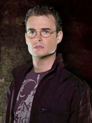 Robin Dunne - FILMSTARTS.de
