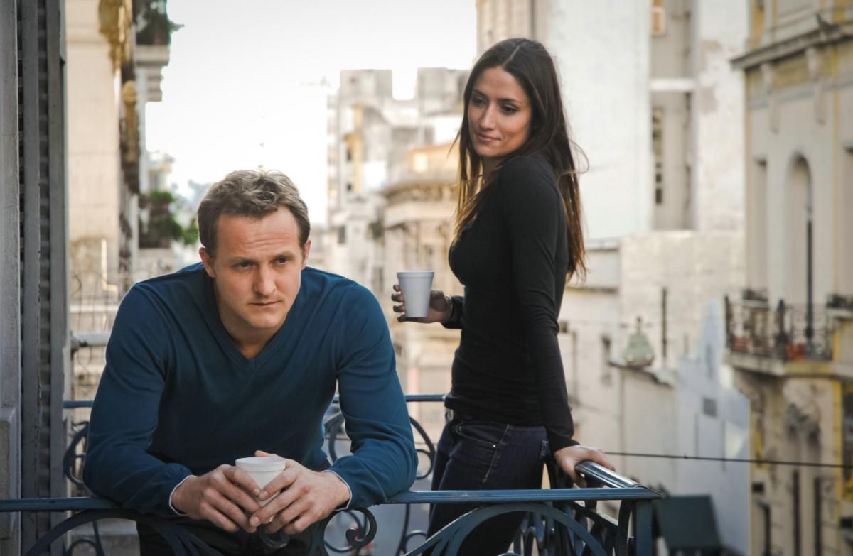 Foto zum Film Resturlaub - Bild 12 auf 28 - FILMSTARTS.de