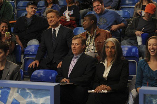 30 Rock: 30 Rock : Bild Alec Baldwin, Tracy Morgan - 181 von 308 ...