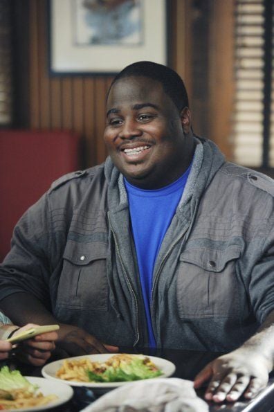 Bild zu Lamarcus Tinker - Cougar Town - 40 ist das neue 20 : Bild ...