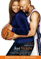 Just Wright - In diesem Spiel zählt jeder Treffer - Film 2010 ...