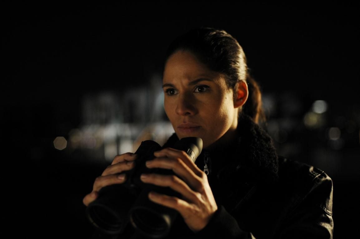 Rosa Roth: Bild Jasmin Gerat - 6 von 11 - FILMSTARTS.de