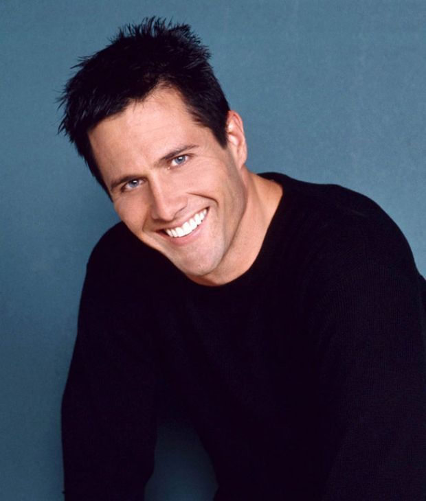 Melrose Place: Bild Rob Estes - 52 von 91 - FILMSTARTS.de