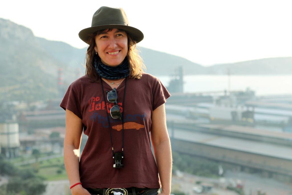 Foto zum Film Attenberg - Bild 8 auf 10 - FILMSTARTS.de