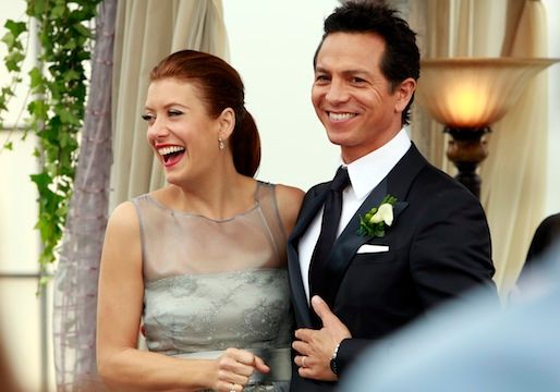 Private Practice: Bild Benjamin Bratt, Kate Walsh - 6 von 396 ...